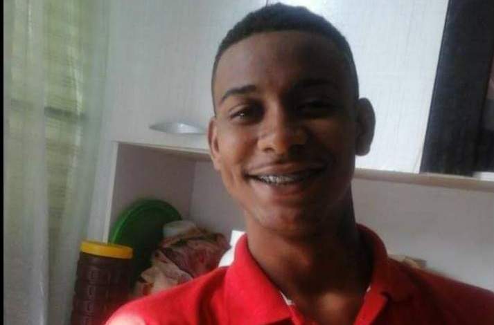 Morte De Jovem Por Pm Inquérito Aponta Indícios De Crime Militar Es360