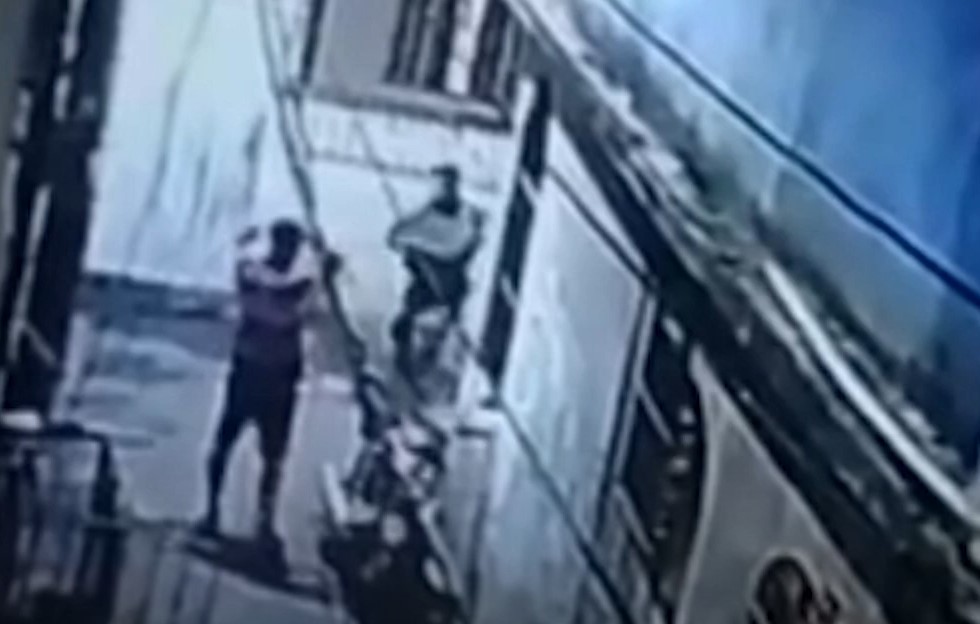 Morte De Jovem Por Pm Inquérito Aponta Indícios De Crime Militar Es360