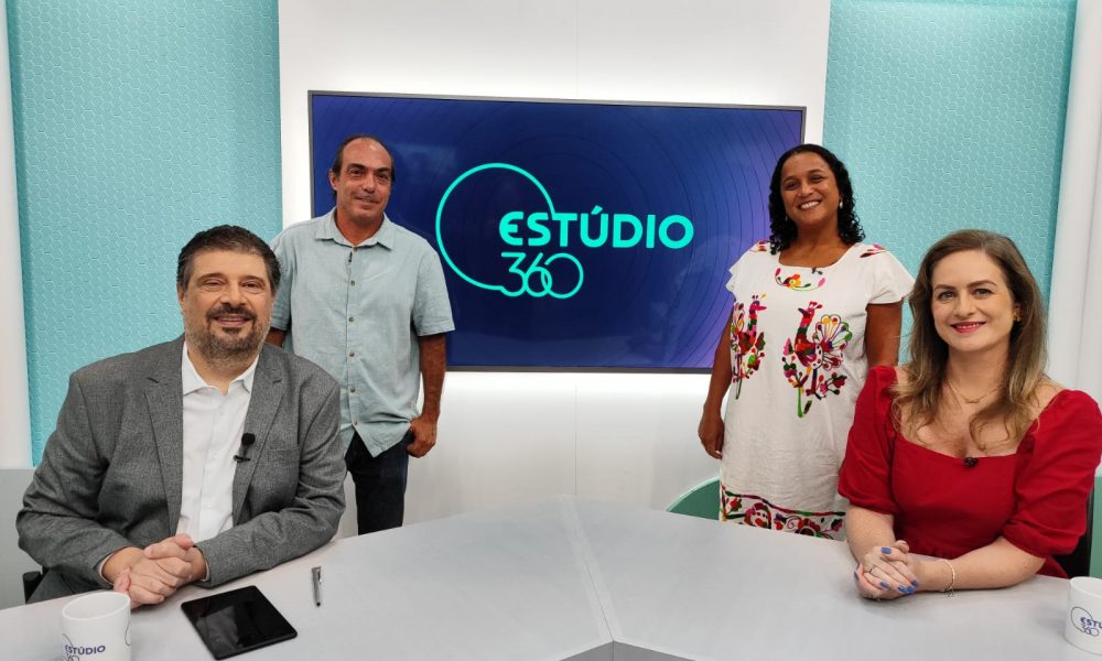 Entenda o racismo ambiental e a educação ambiental antirracista - ES360 Entenda o racismo ambiental e a educação ambiental antirracista - ES360
