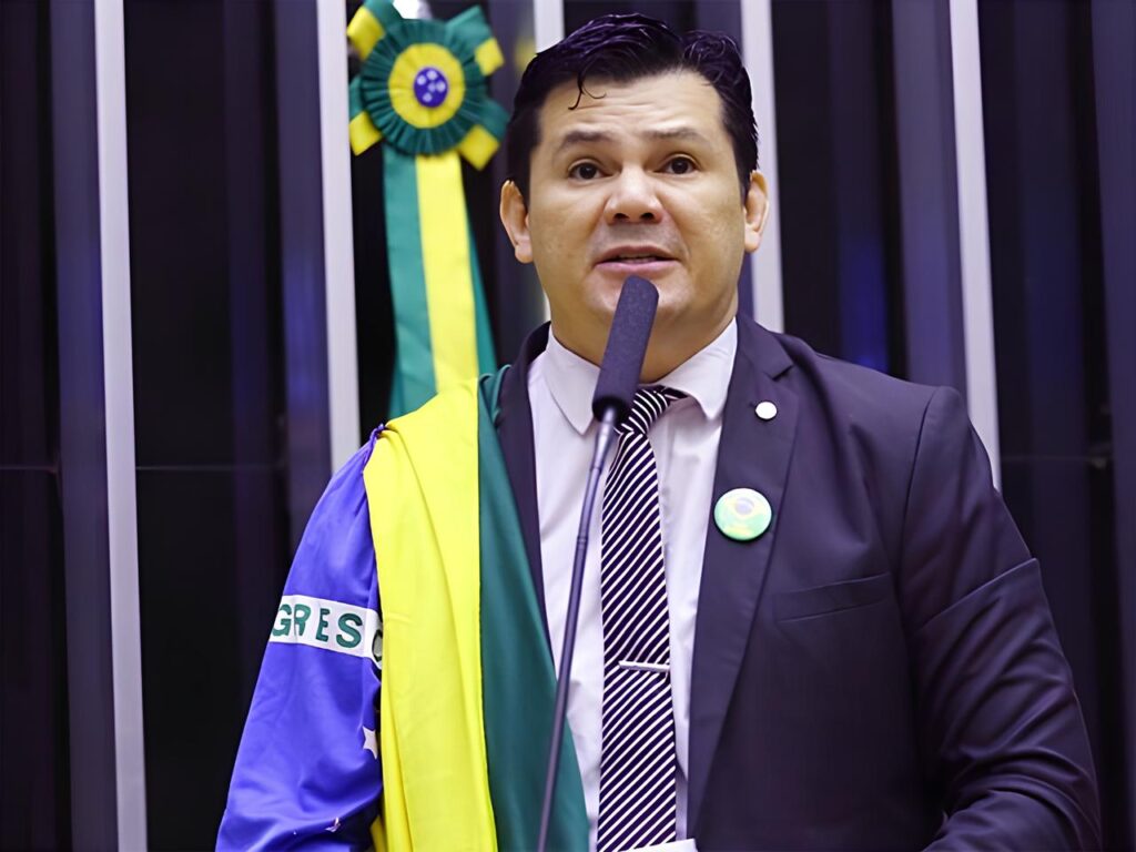 Gilvan Vai Recorrer De Decisão Que O Condenou à Prisão Em Regime Aberto Es360