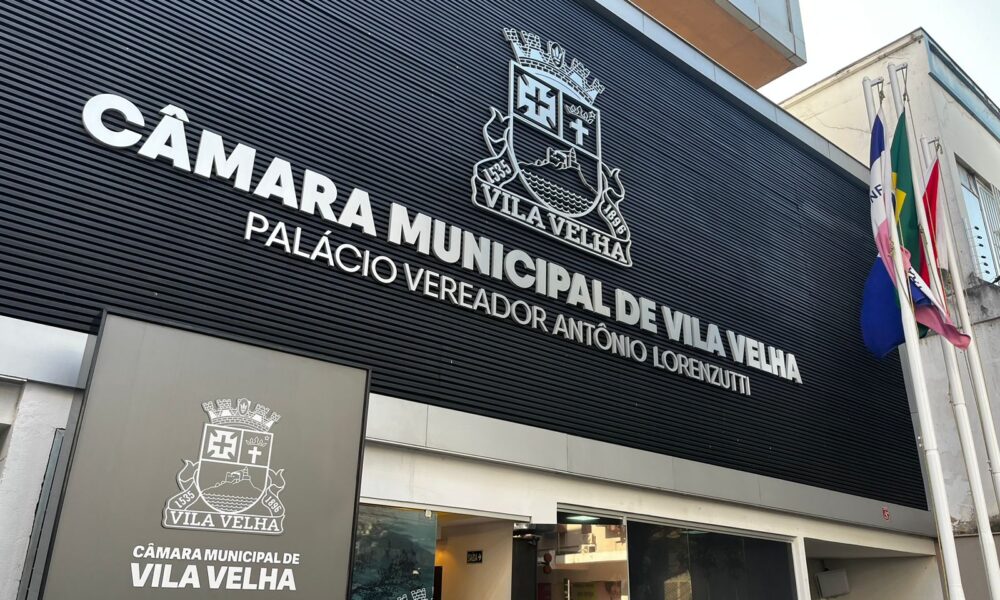 Veja a lista dos vereadores eleitos em Vila Velha - ES360 Veja a lista dos vereadores eleitos em Vila Velha - ES360